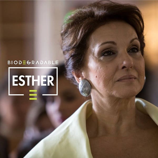 Cecilia García debuta en el cine con “Biodegradable” | Cinema Dominicano