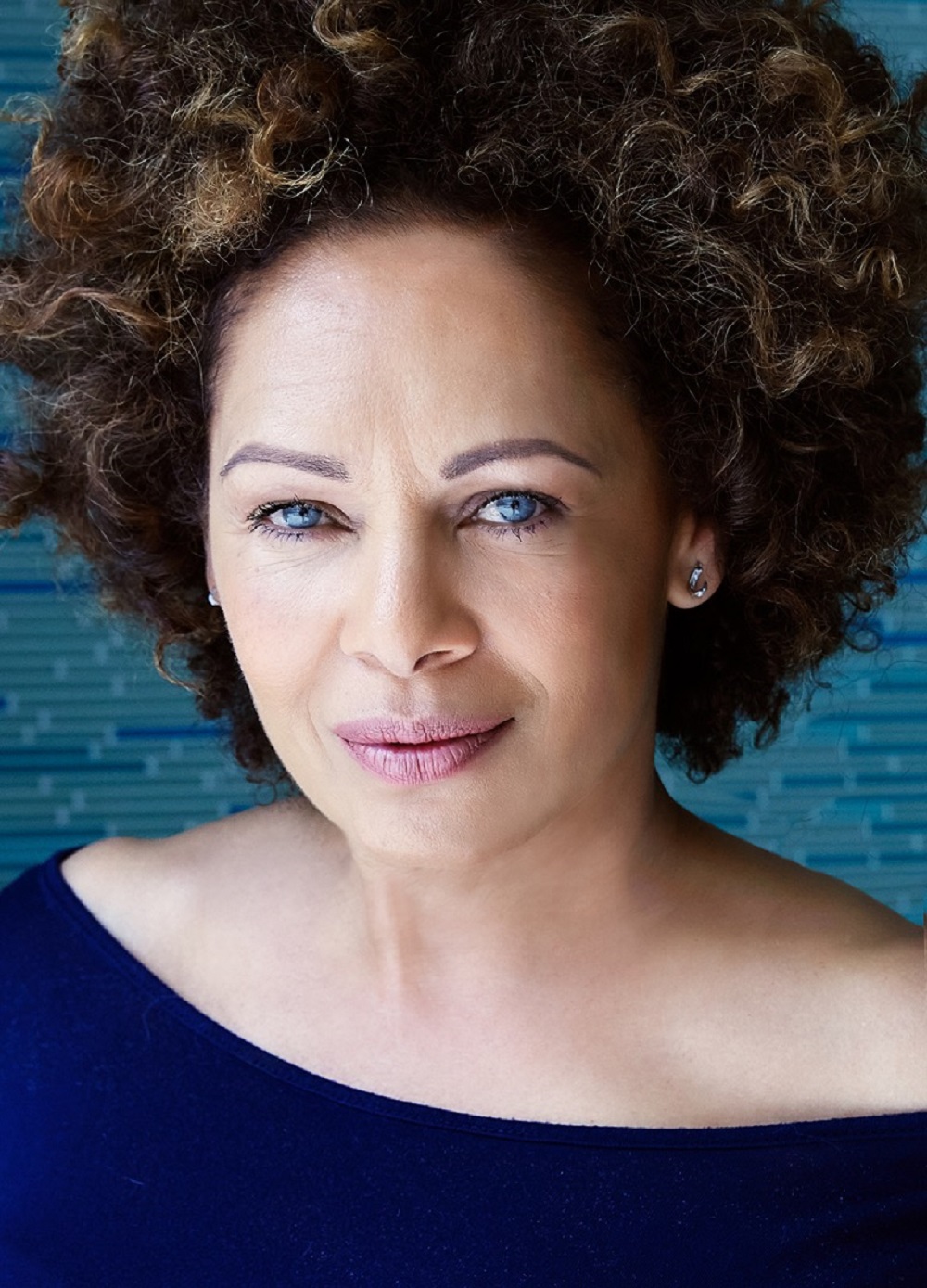 Iris Peynado, reconocida en el país | Cinema Dominicano