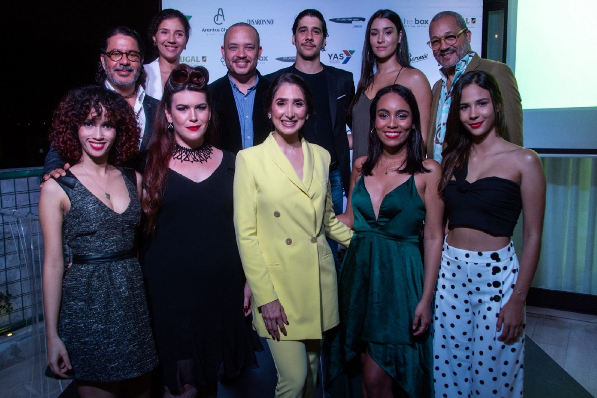 Casting Factory, una nueva agencia de talentos | Cinema Dominicano