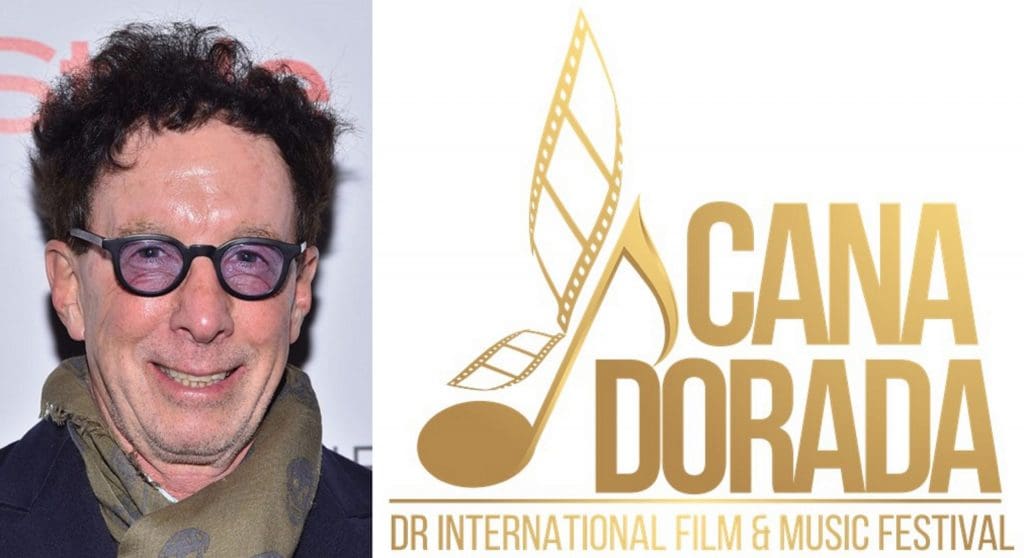 Productor Mark Canton y elenco de “Power” en el Cana Dorada ...