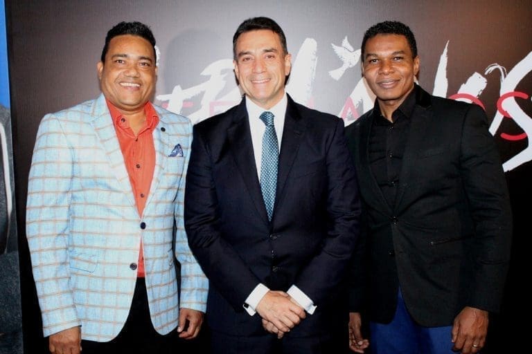 BIOGRAFÍA DE LA SEMANA: Raymond Pozo | cinema