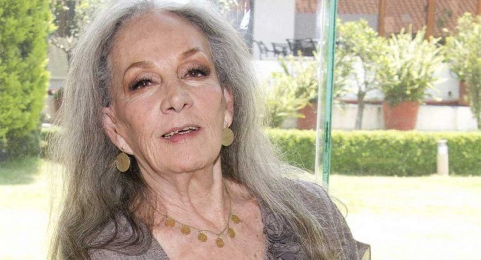El mundo despide a la actriz mexicana Isela Vega | Cinema Dominicano