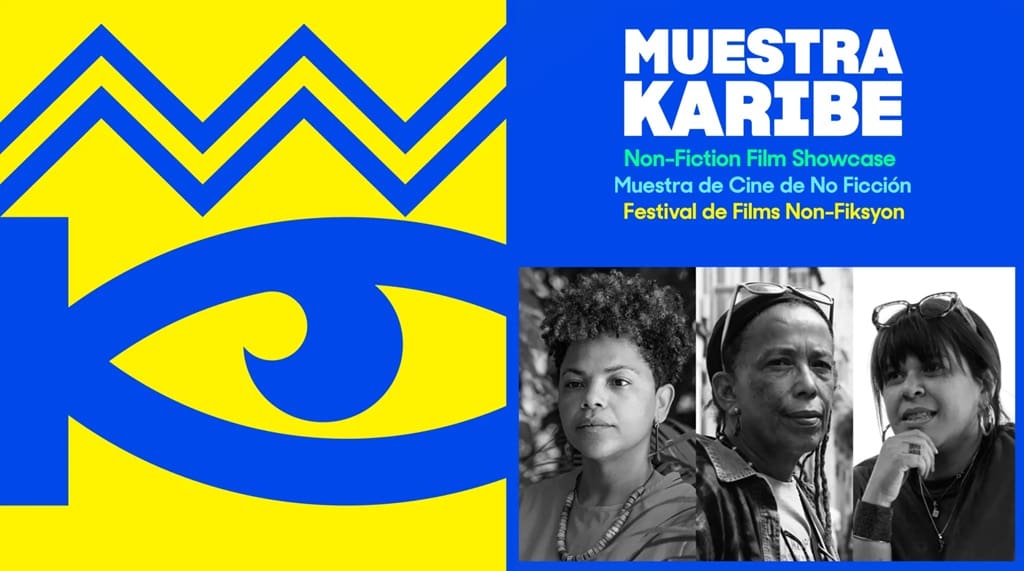 Muestra Karibe, nuevo espacio para el documental | Cinema Dominicano