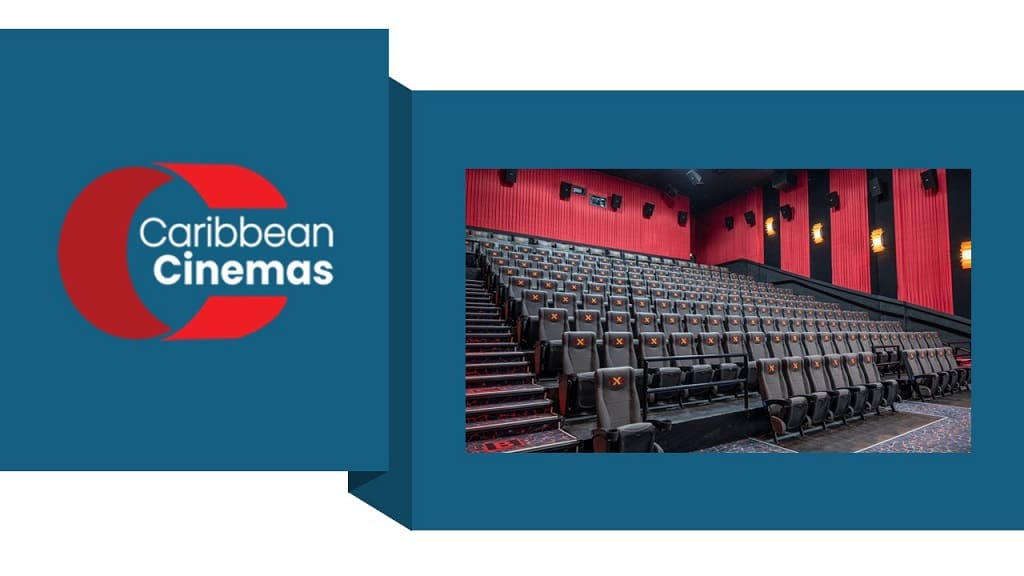 Caribbean Cinemas, en constante renovación | Cinema Dominicano