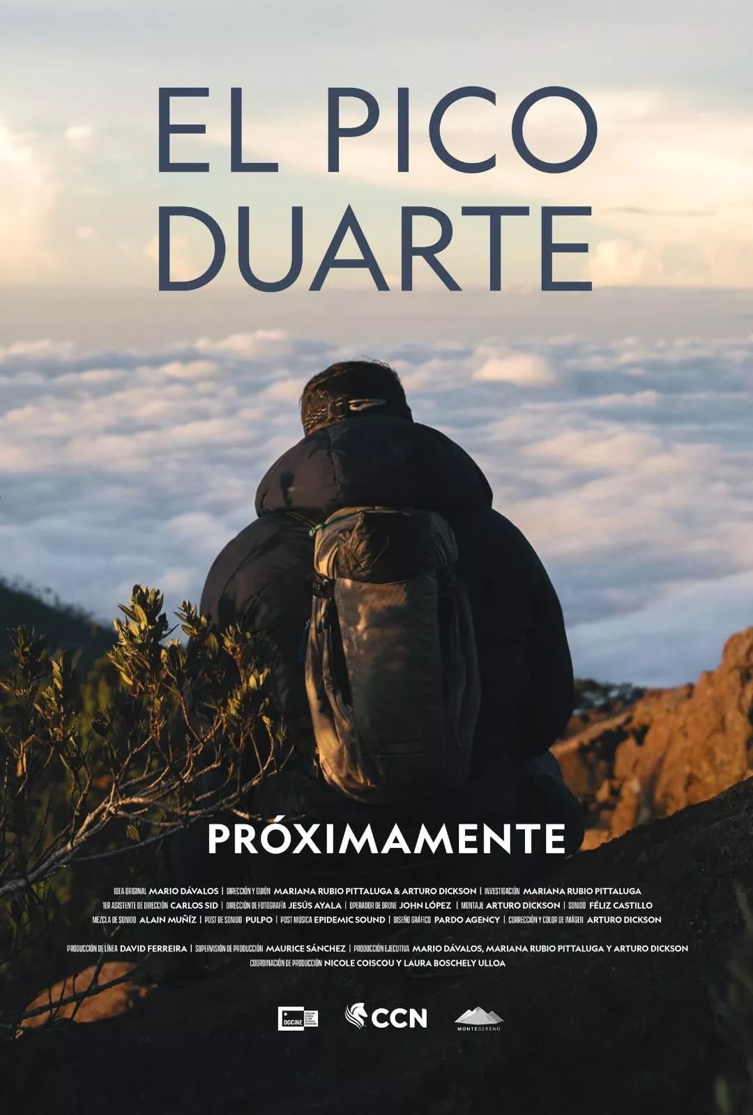 EL PICO DUARTE, 2025 | Cinema Dominicano