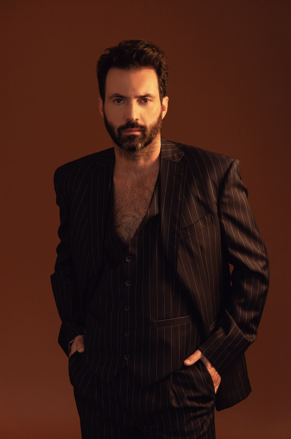 pablo cruz | Cinema Dominicano